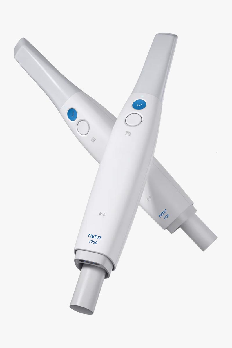 Technology in Dental Treatments | Medidental